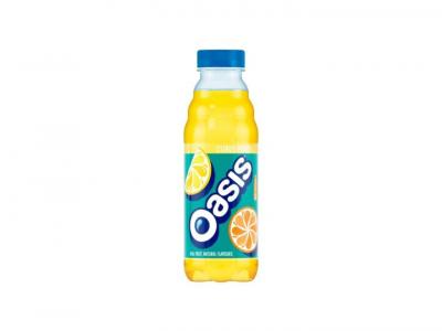 Oasis Citrus Punch 500ml – Fiveways Deliver Langold